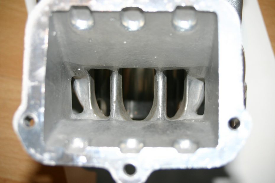 Test Polini 154 cm³ Zylinderkit (Aprilia RS 125 2T) | Hartrusion