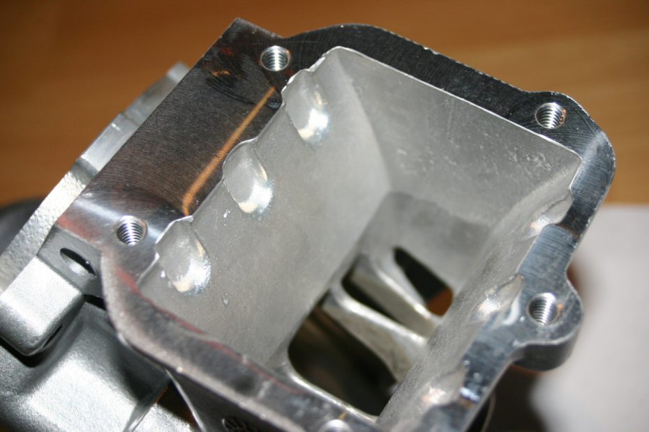 Test Polini 154 cm³ Zylinderkit (Aprilia RS 125 2T) | Hartrusion