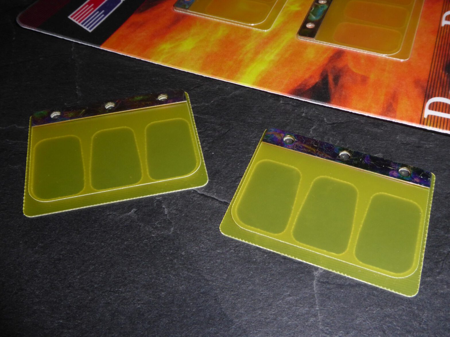 Tuning: Reed Valves (Aprilia RS 125 2T) | Hartrusion