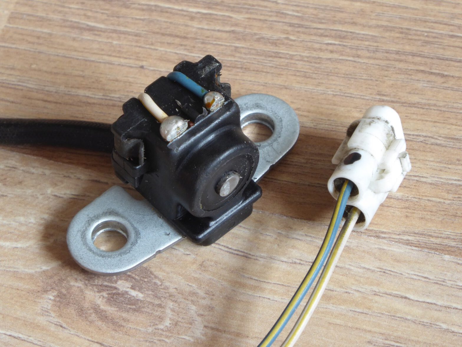 Differences between Rotax 122 and 123 (Aprilia RS 125) | Hartrusion