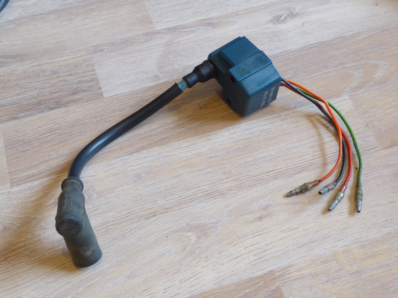 Differences between Rotax 122 and 123 (Aprilia RS 125) | Hartrusion