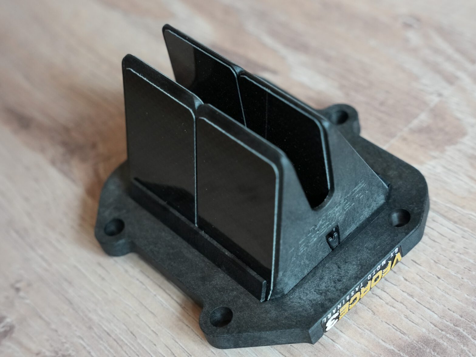 Tuning: Reed Valves (Aprilia RS 125 2T) | Hartrusion